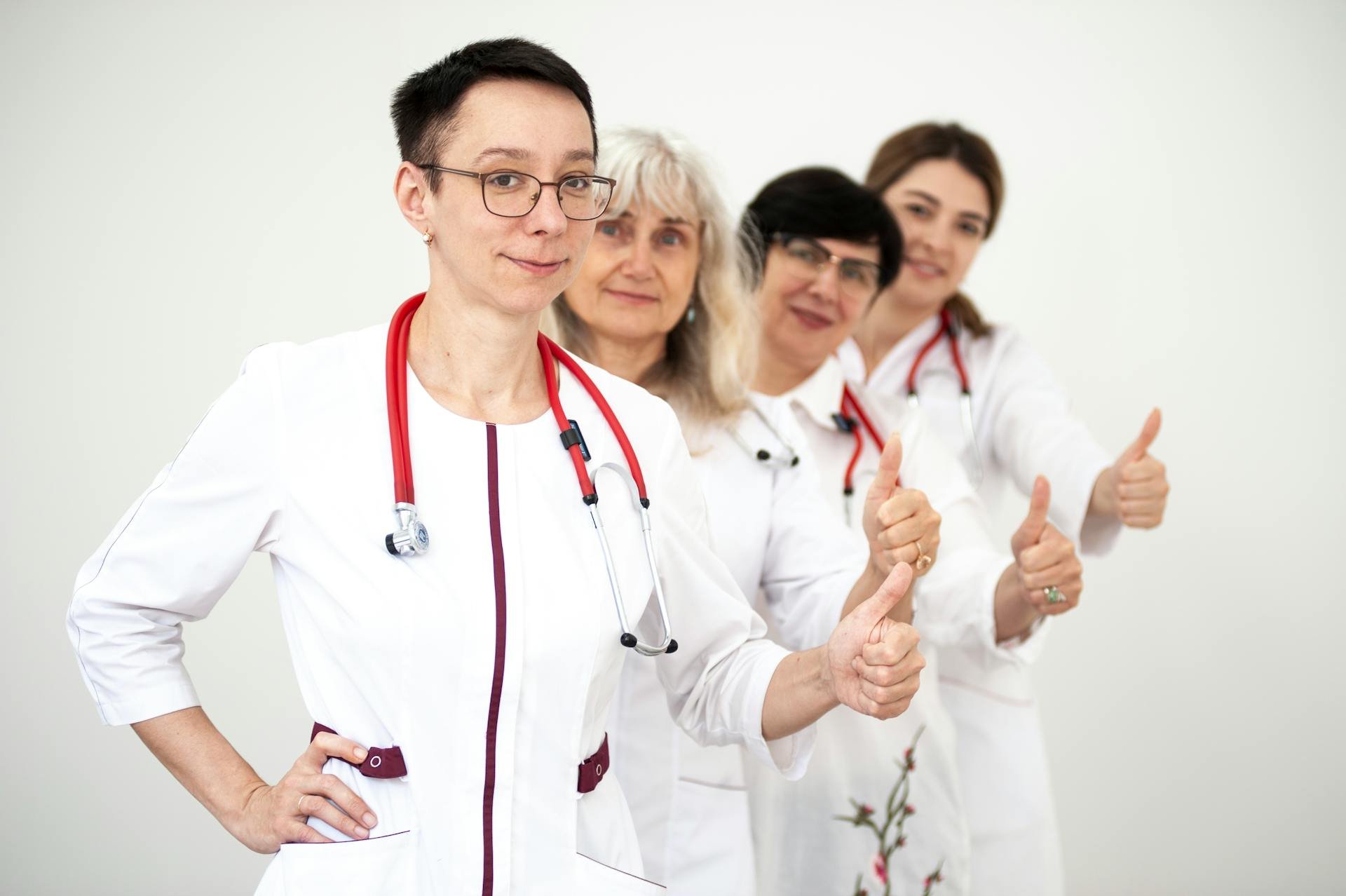 Erreurs médicales courantes et comment les éviter - Vitalog
